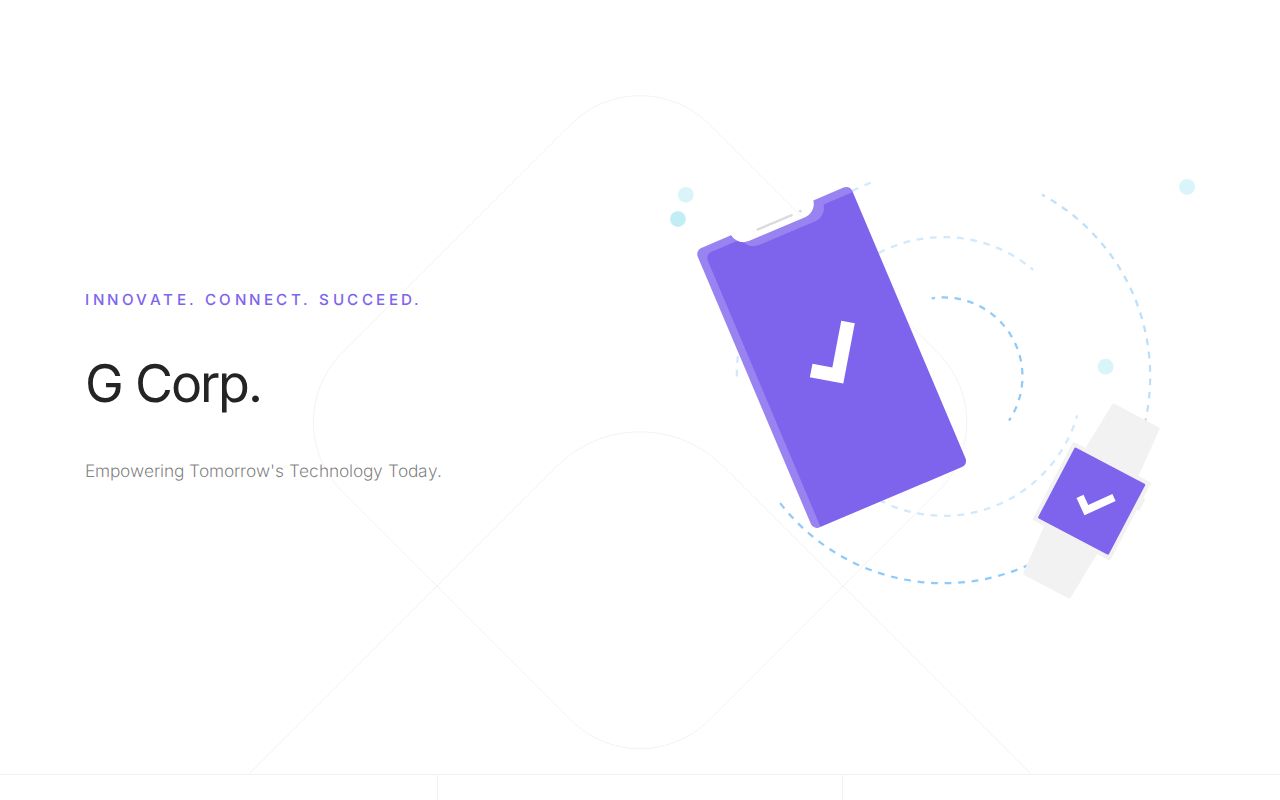 G Corp.